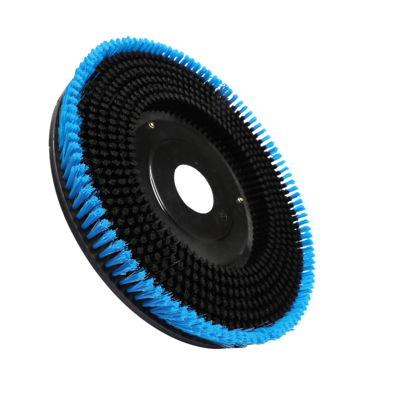 Industrial Cleaning Brushes | Expert Machine Brush Solutions